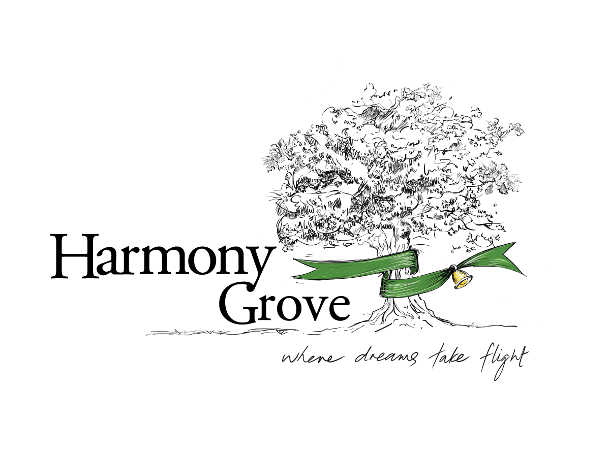 Harmony Grove | Where Dreams Take Flight